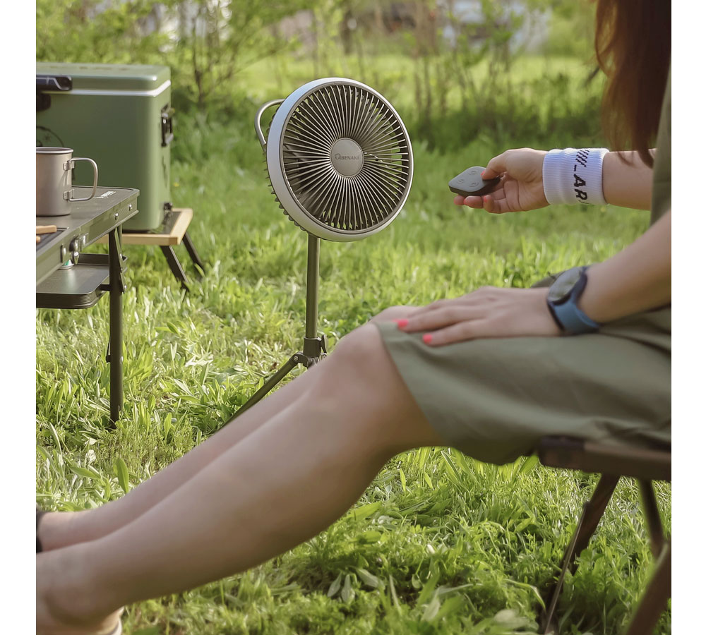 아베나키[ABENAKI] - 프리미엄 캠핑용품